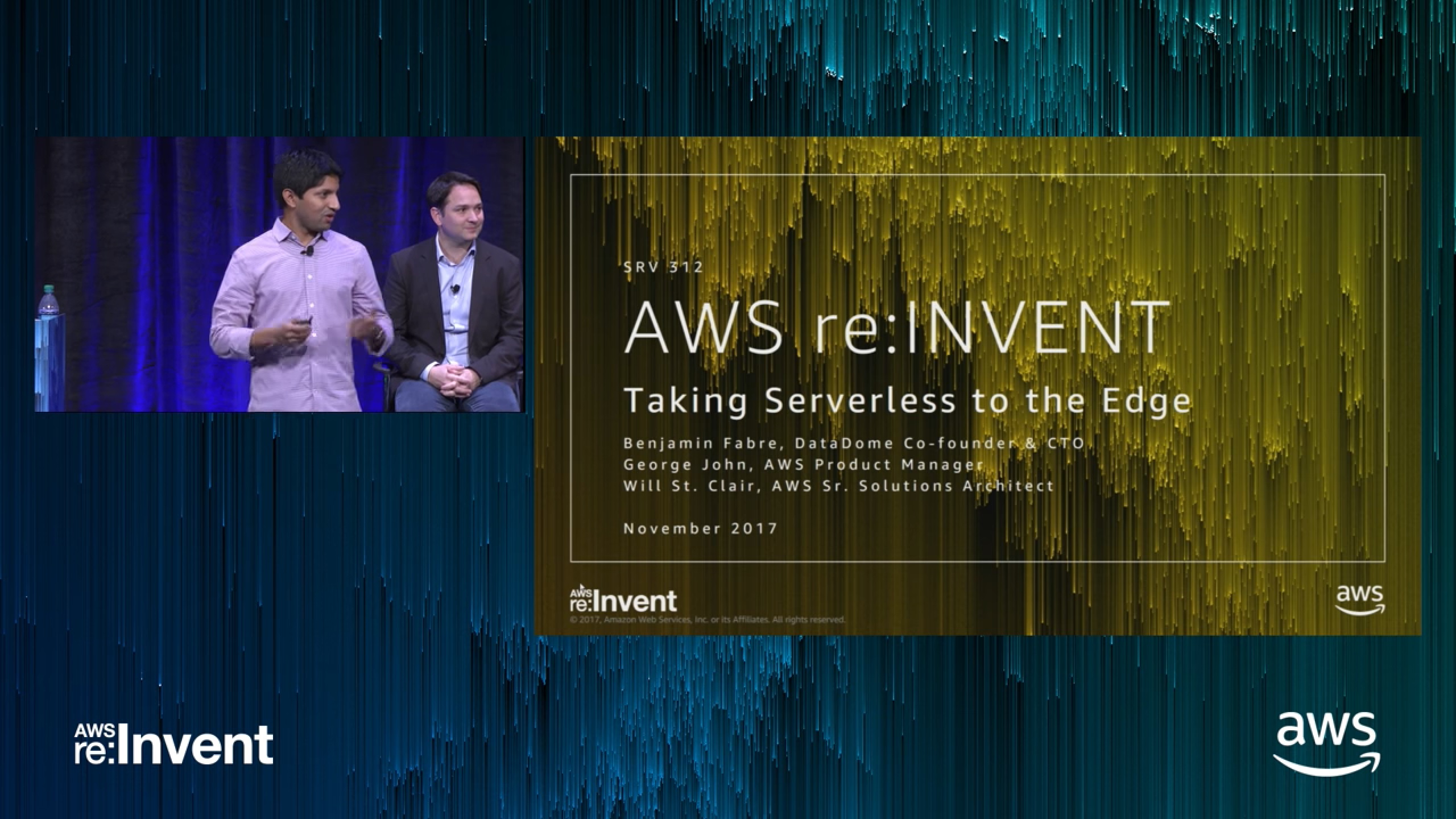 Amazon CloudFront | Content Delivery Network (CDN) for Video Streaming | AWS